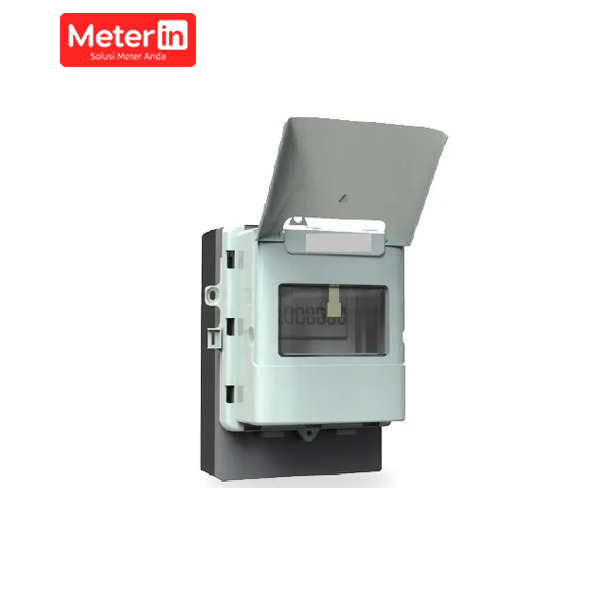 Electric Meter Reader - Meterin