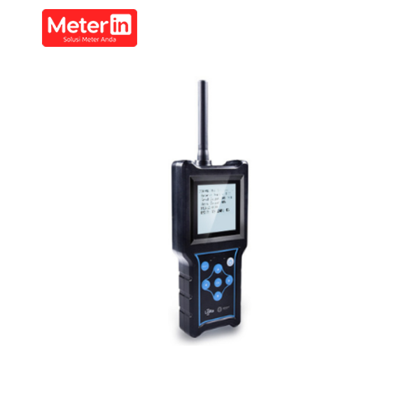 LoRa Tester - Meterin