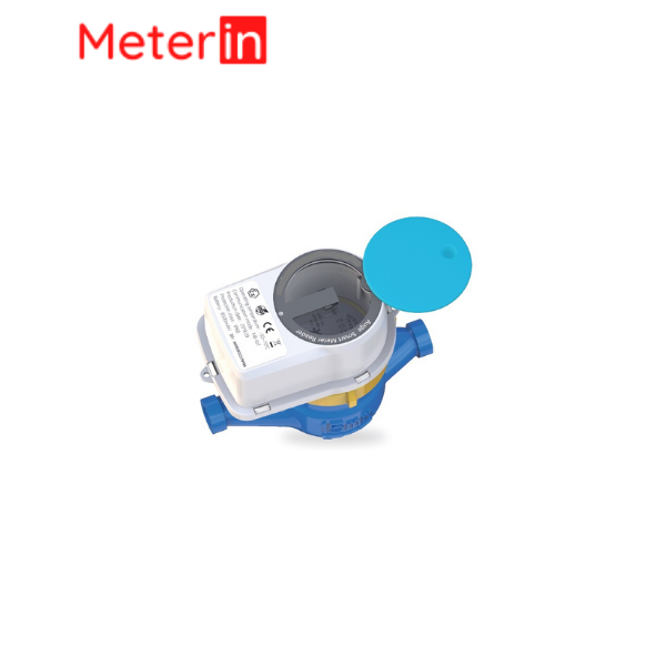 Water Meter Reader – Meterin
