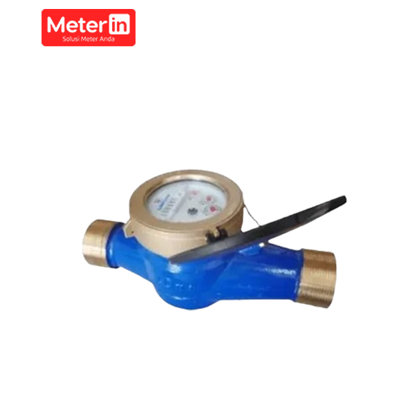 Water Meter Linflow - Meterin
